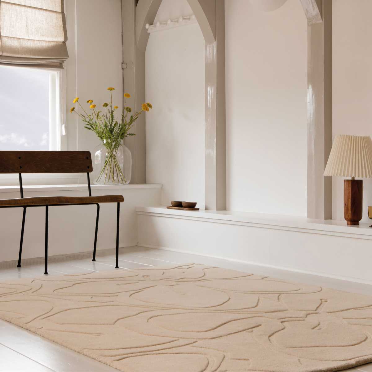 Ted Baker – By Unitex Rugs